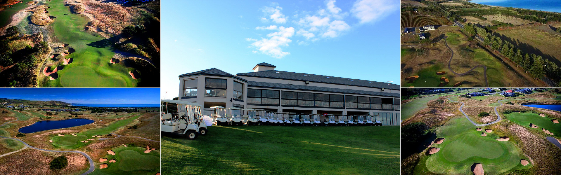 Links Lady Bay Golf Club