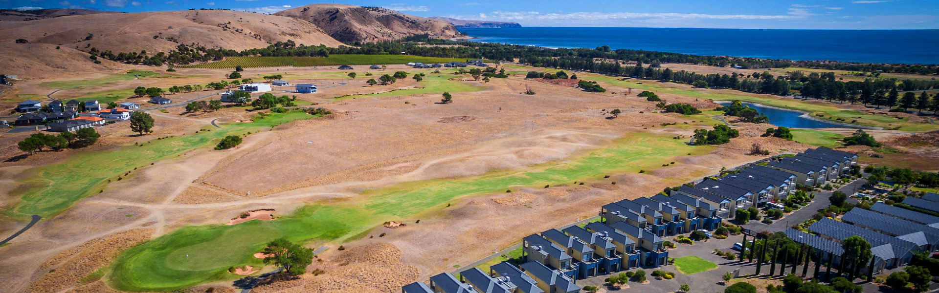 Links Lady Bay Golf Club