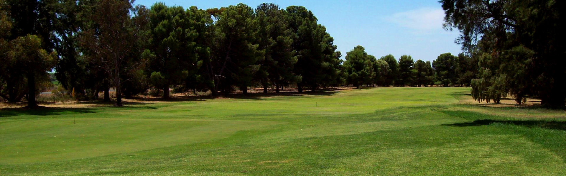 Loxton Golf Club