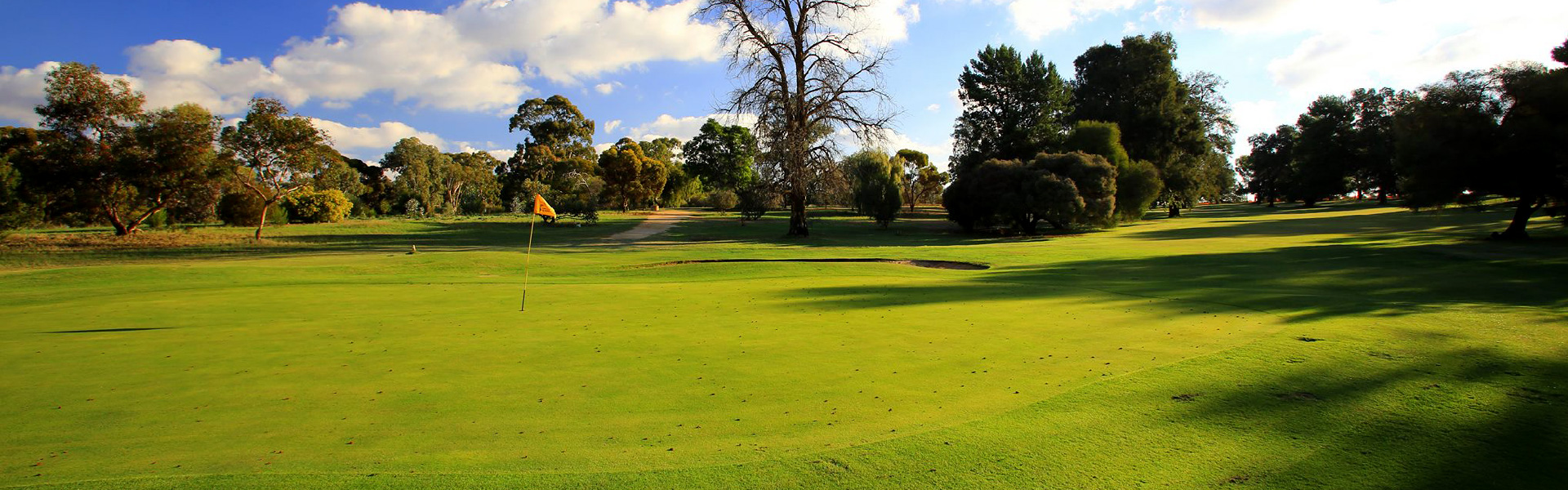 Loxton Golf Club