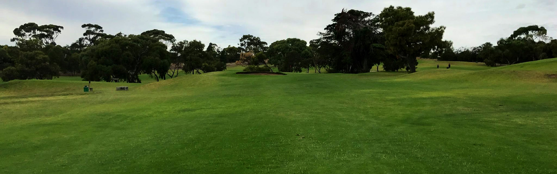 Marion Park Golf Club