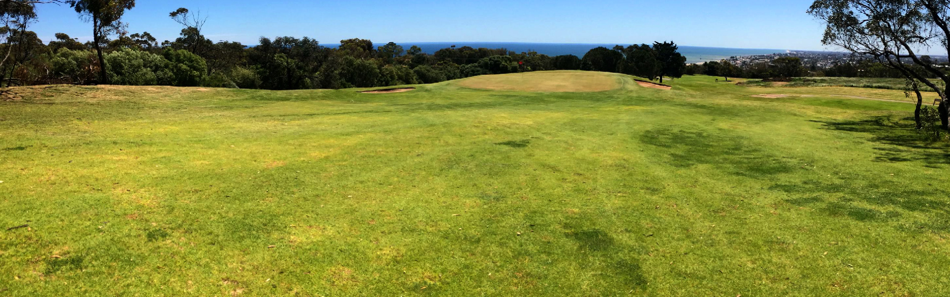 Marion Park Golf Club