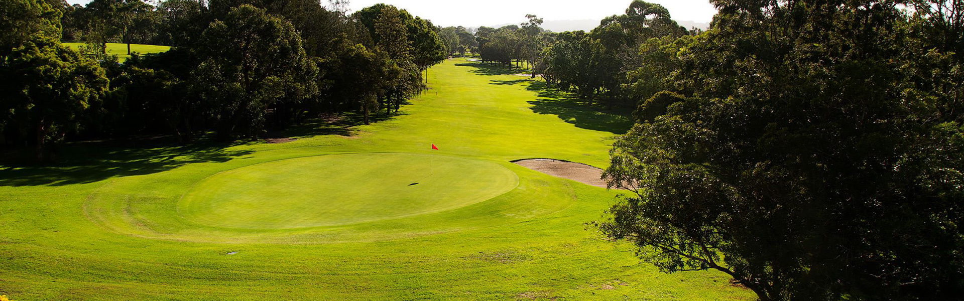 Merewether Golf Club