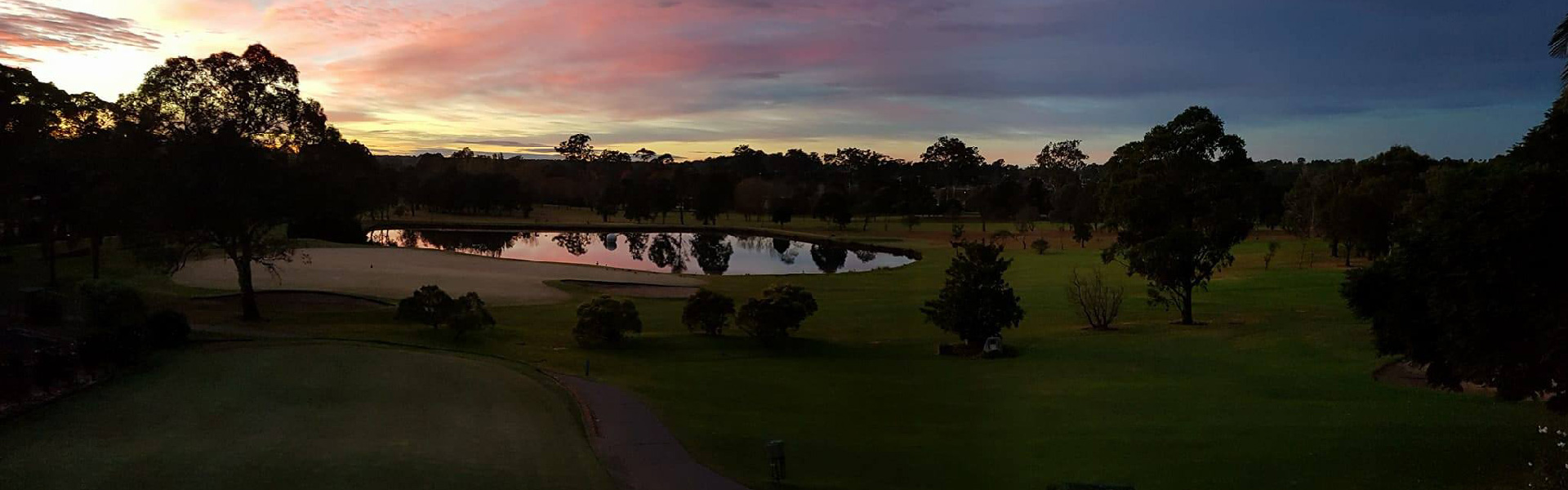 Moruya Golf Club Pro Shop