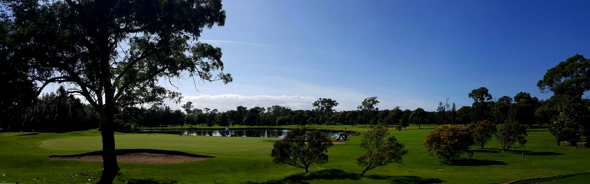 Moruya Golf Club