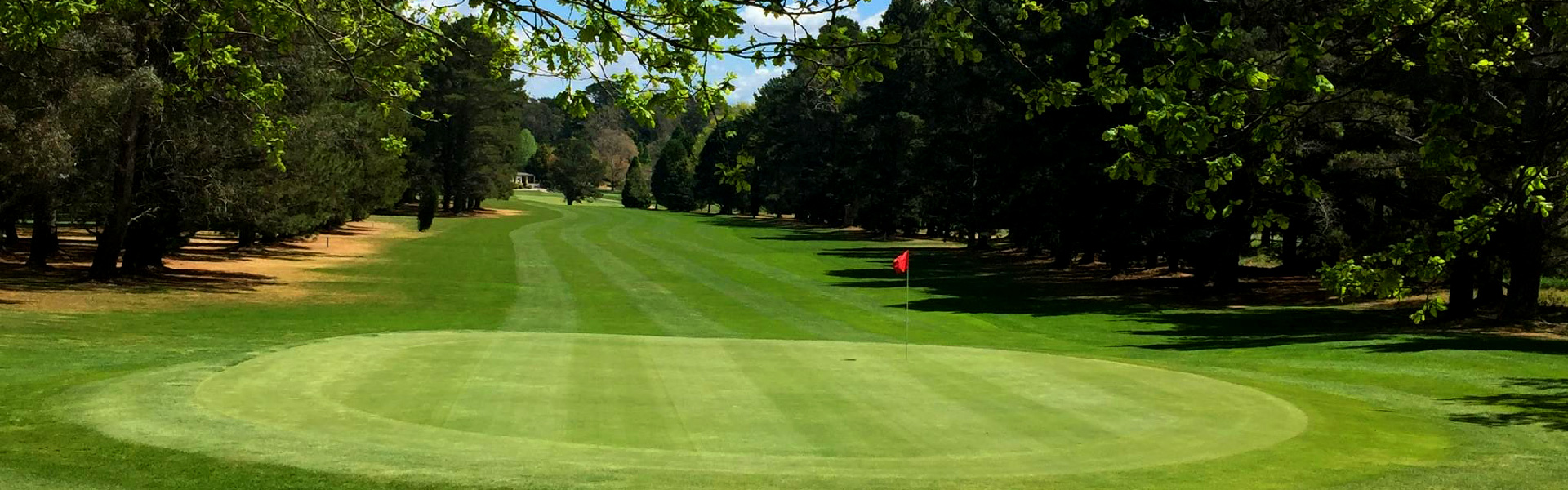 Moss Vale Golf Club