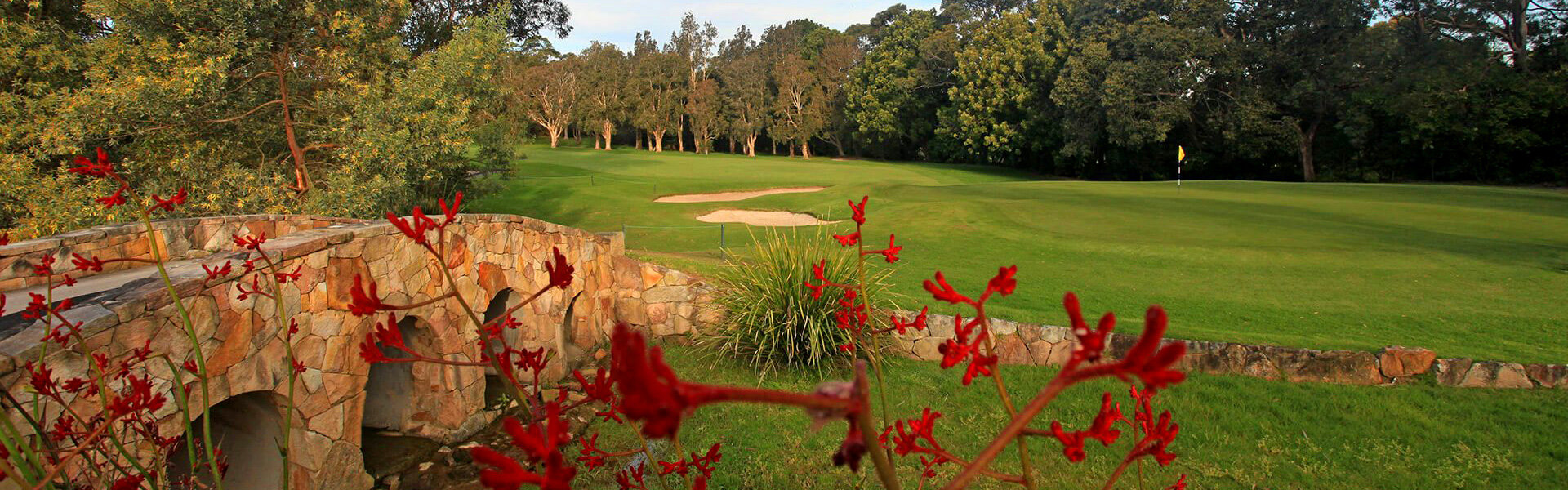 Monash Country Club
