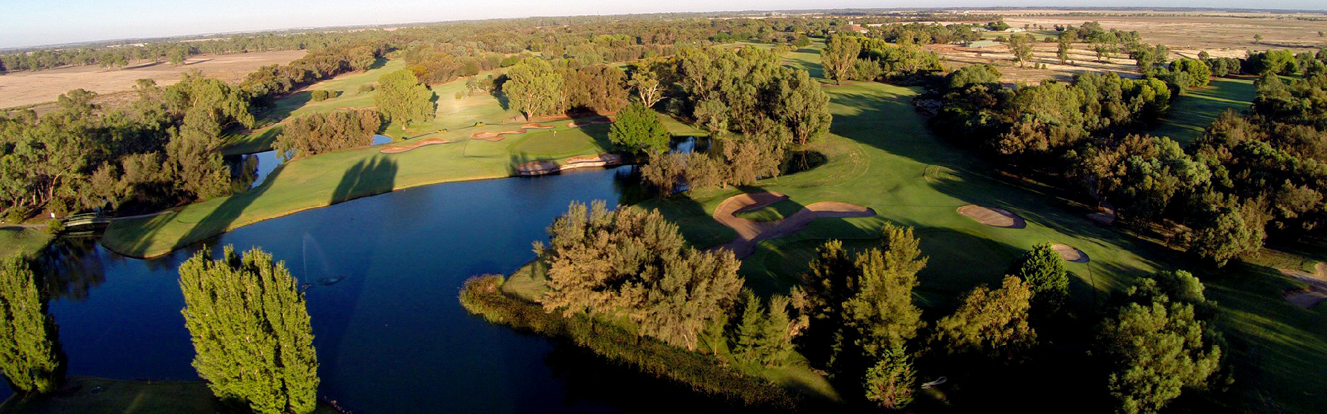 Murray Downs Golf Resort