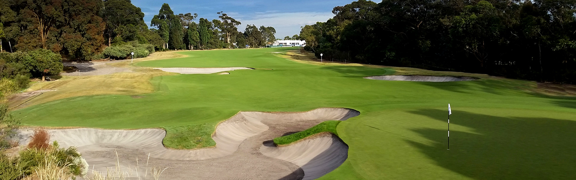 Metropolitan Golf Club