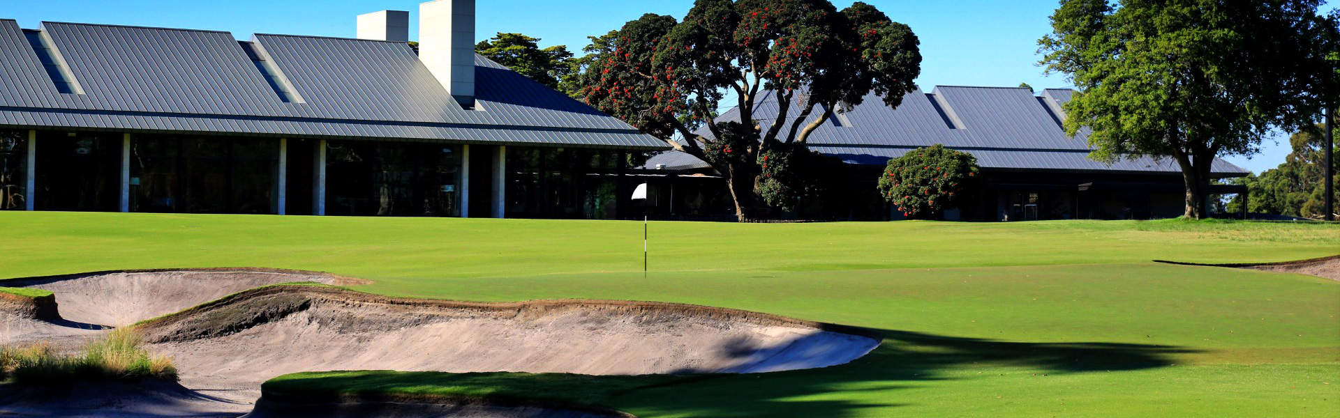 Metropolitan Golf Club