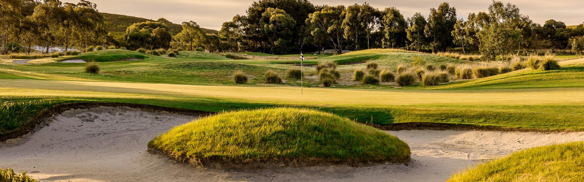 Mount Compass Golf Club