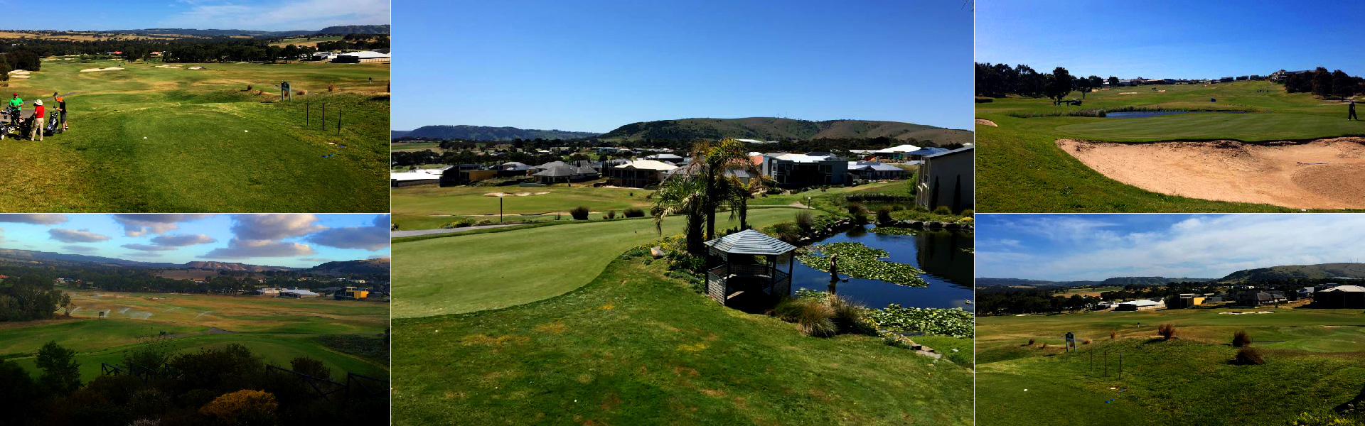 McCracken Country Club