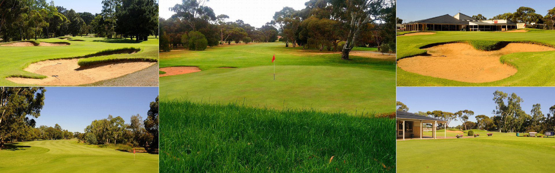 Murray Bridge Golf Club