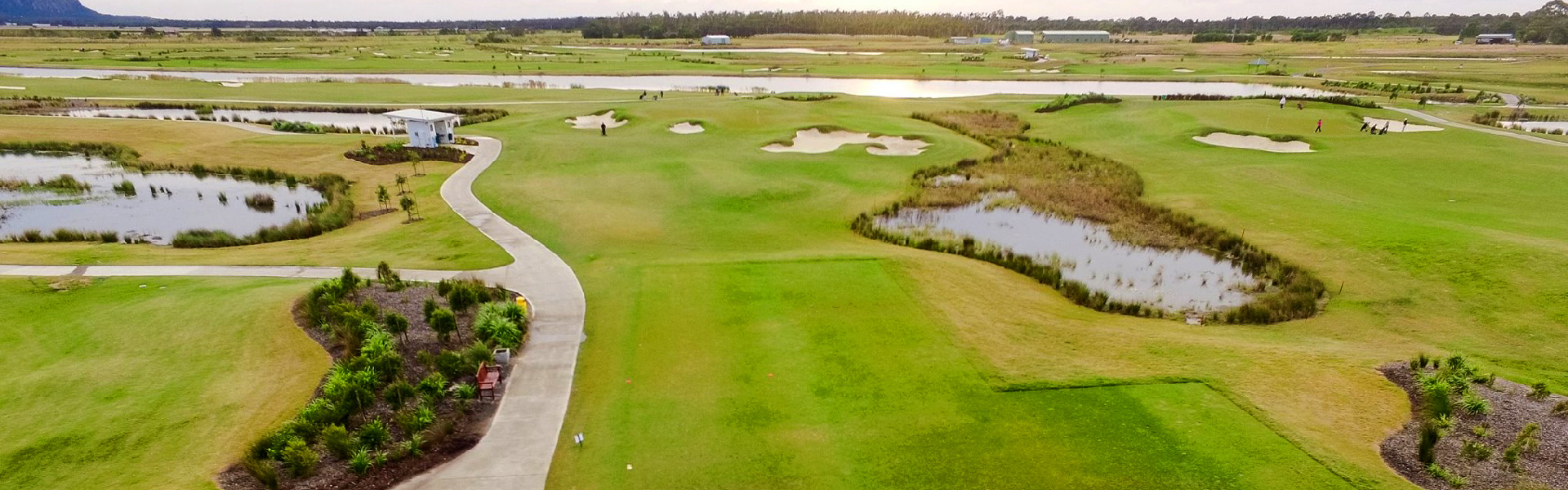 Maroochy River Golf Club