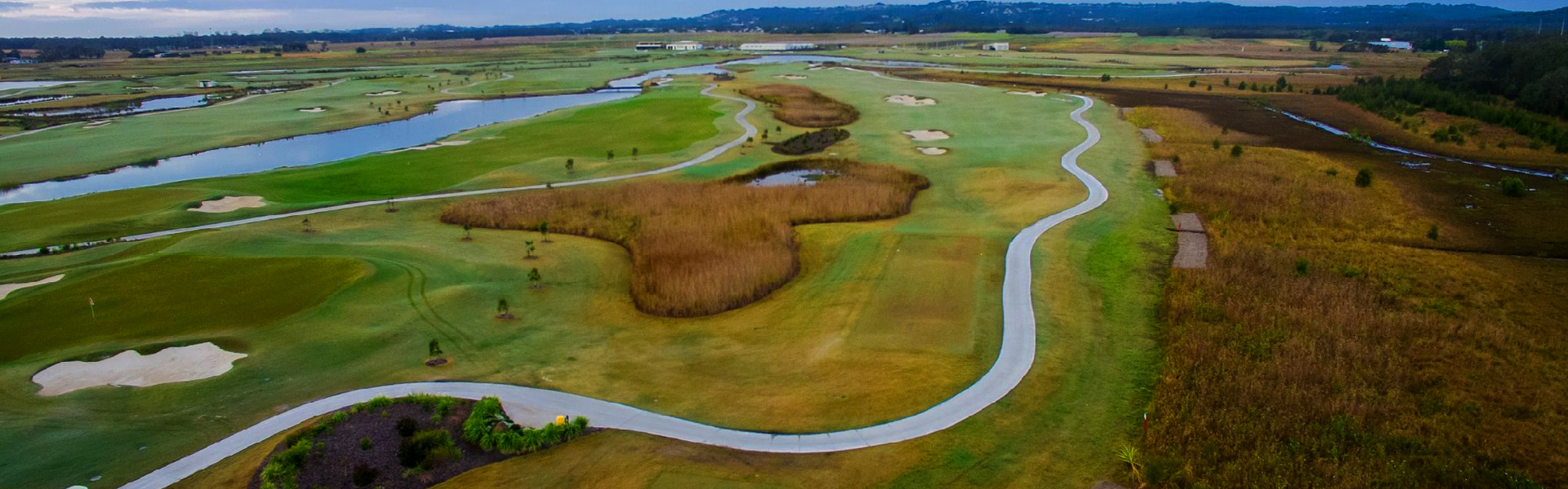 Maroochy River Golf Club