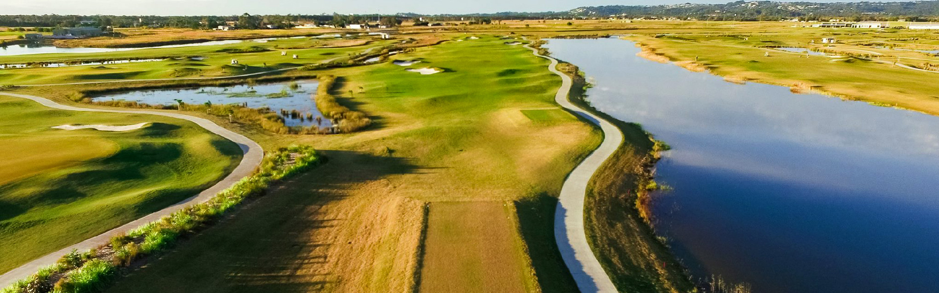 Maroochy River Golf Club