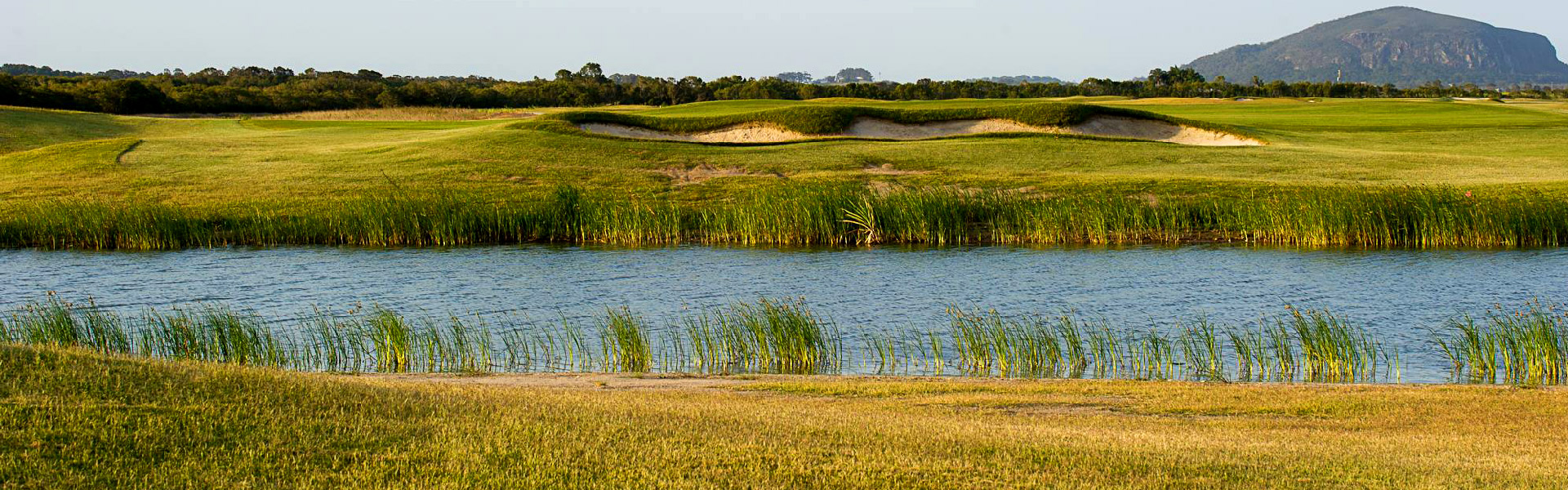 Maroochy River Golf Club