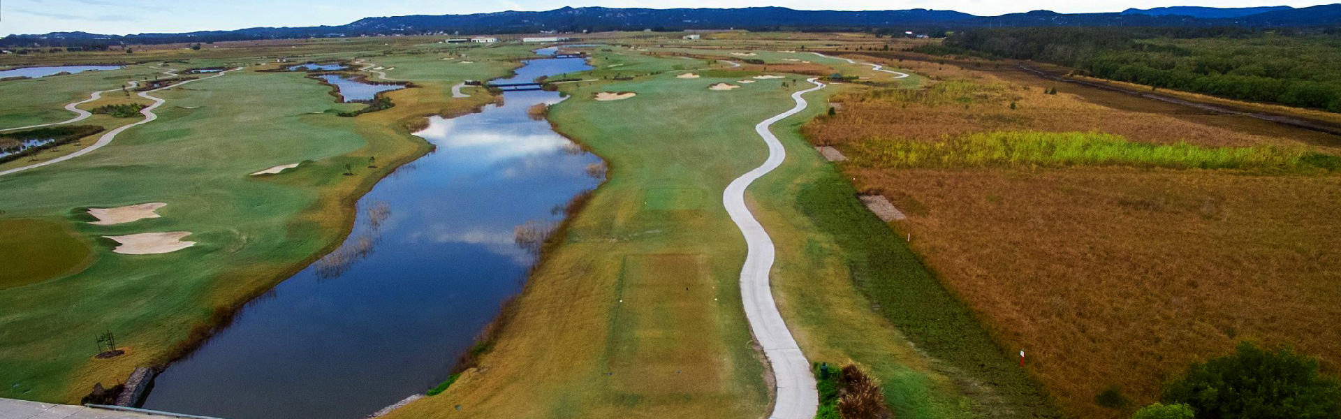 Maroochy River Golf Club