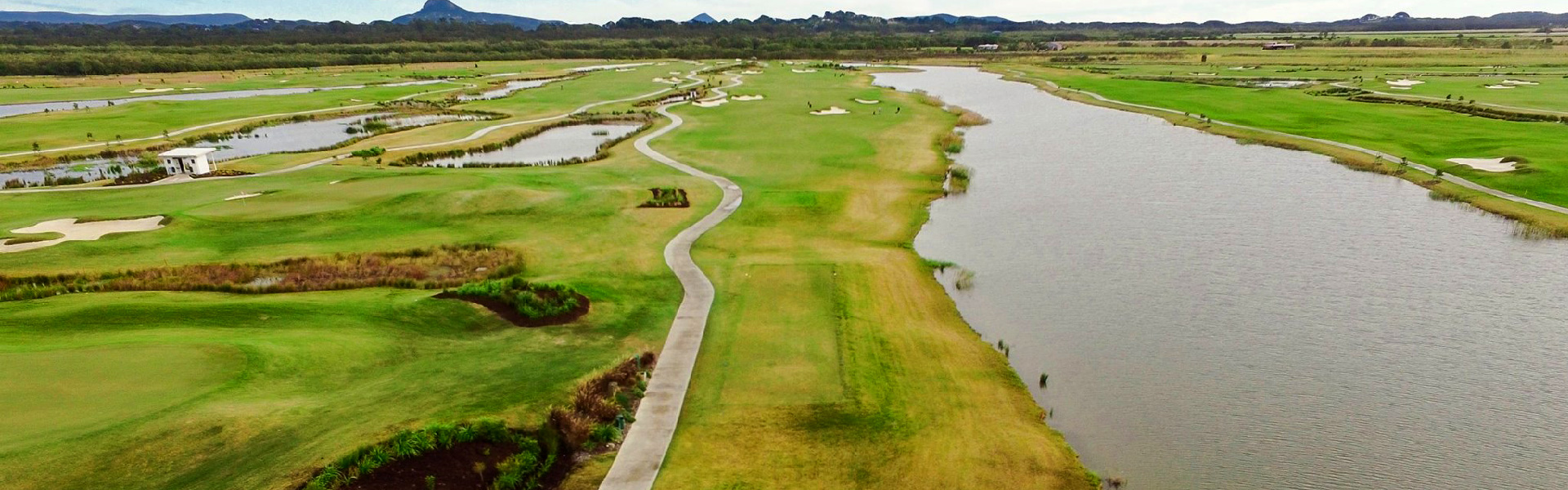 Maroochy River Golf Club