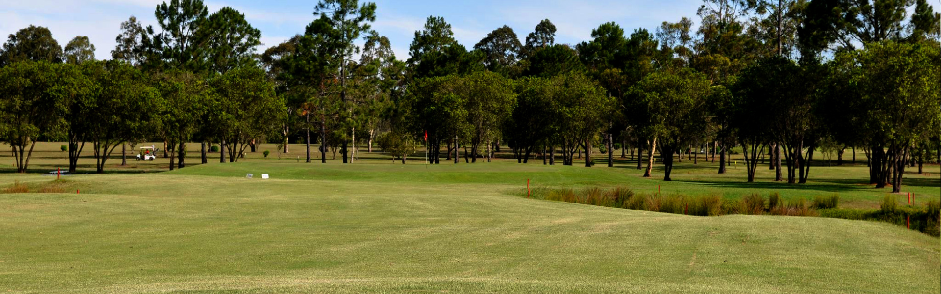 Mount Warren Park Golf Club