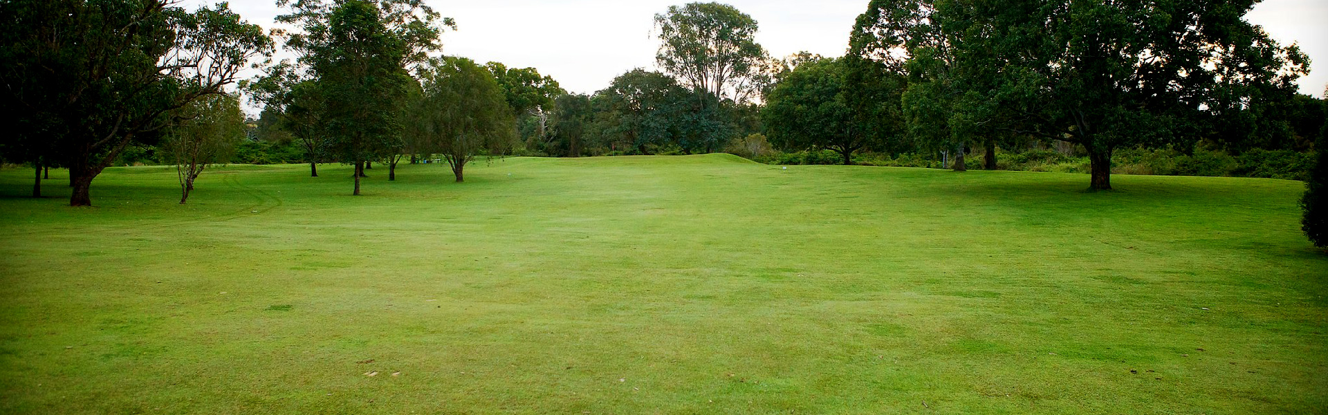 Mount Warren Park Golf Club
