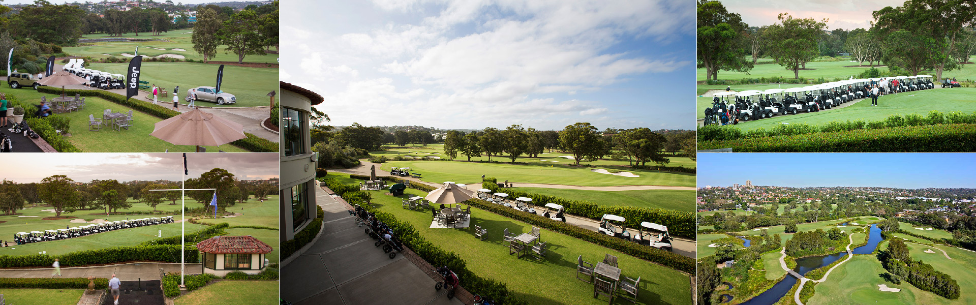 Manly Golf Club