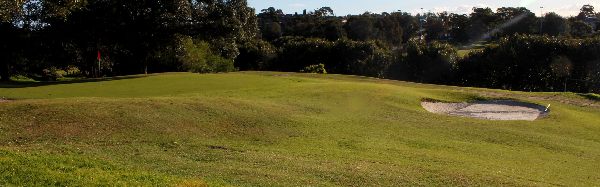Golf Traders