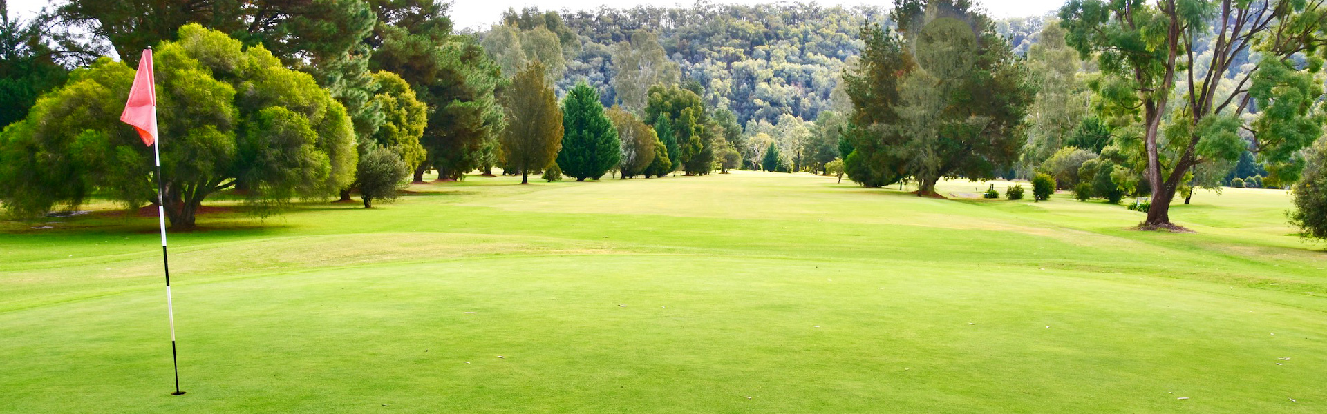 Myrtleford Golf Club