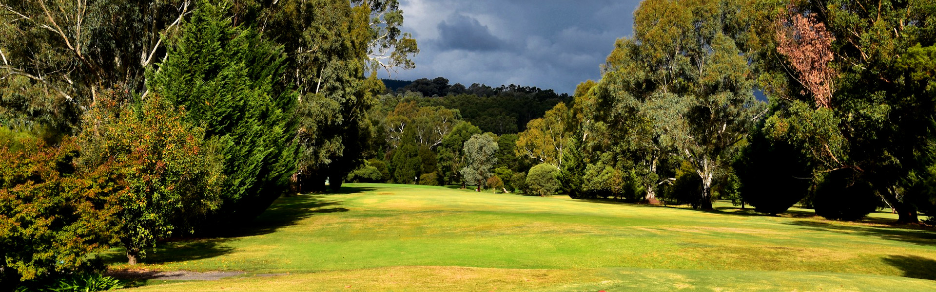 Myrtleford Golf Club