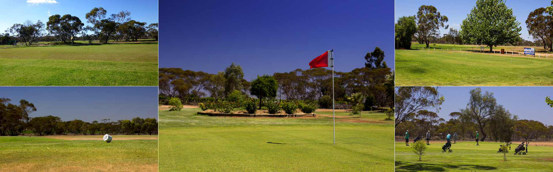 Merbein Golf Club