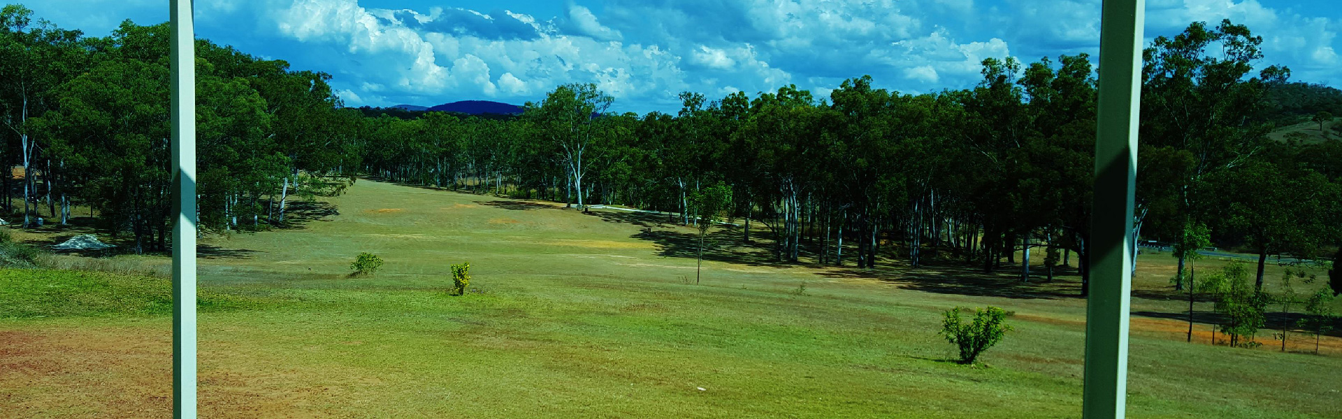 Mt Morgan Golf Club
