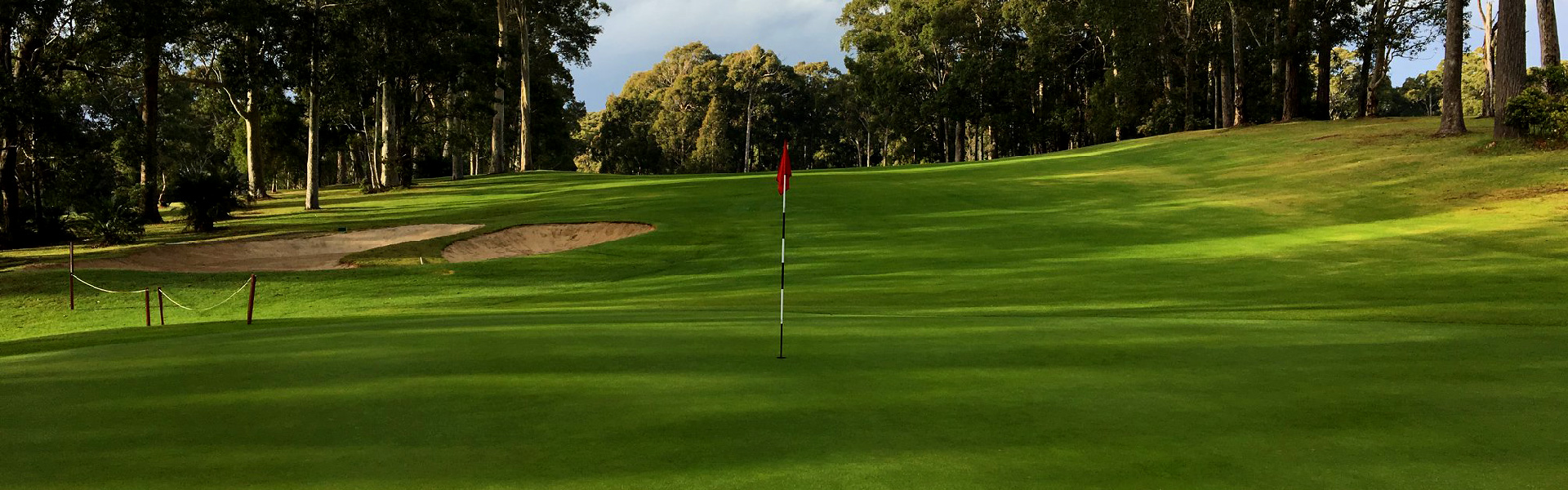 Narooma Golf Club