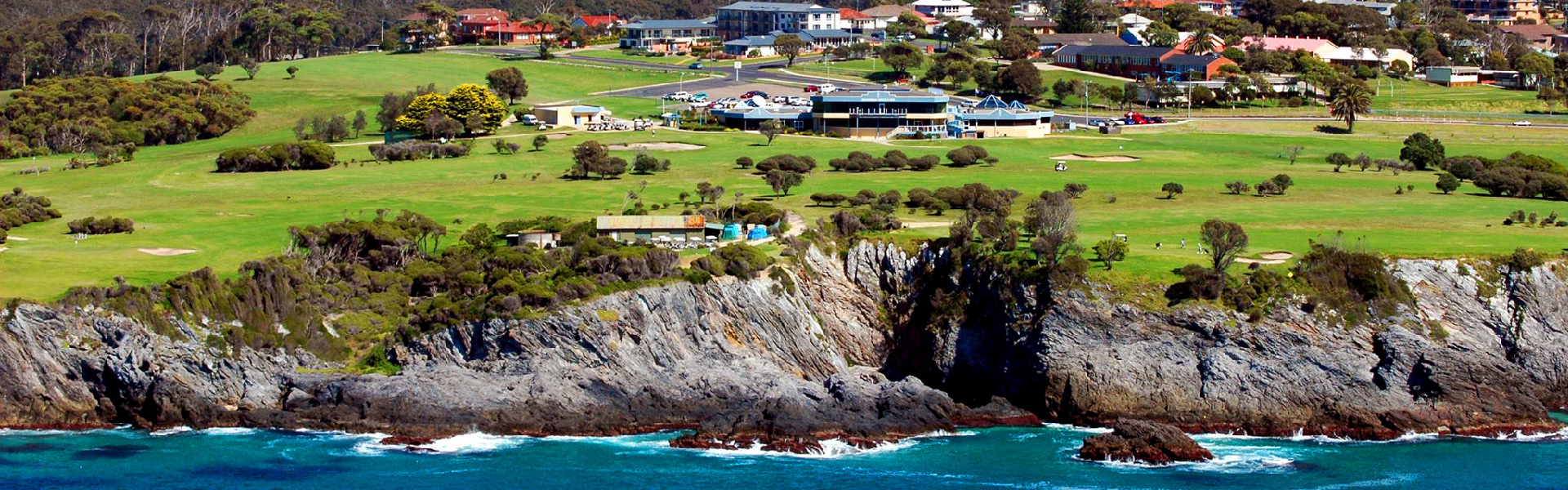 Narooma Golf Club