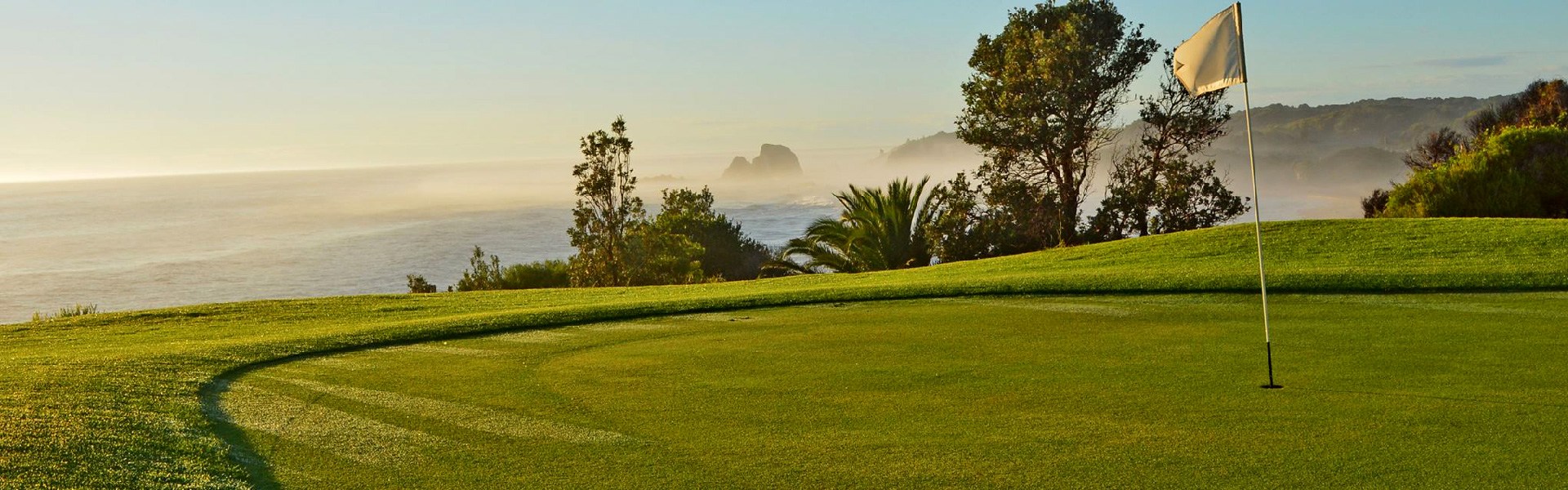 Narooma Golf Club