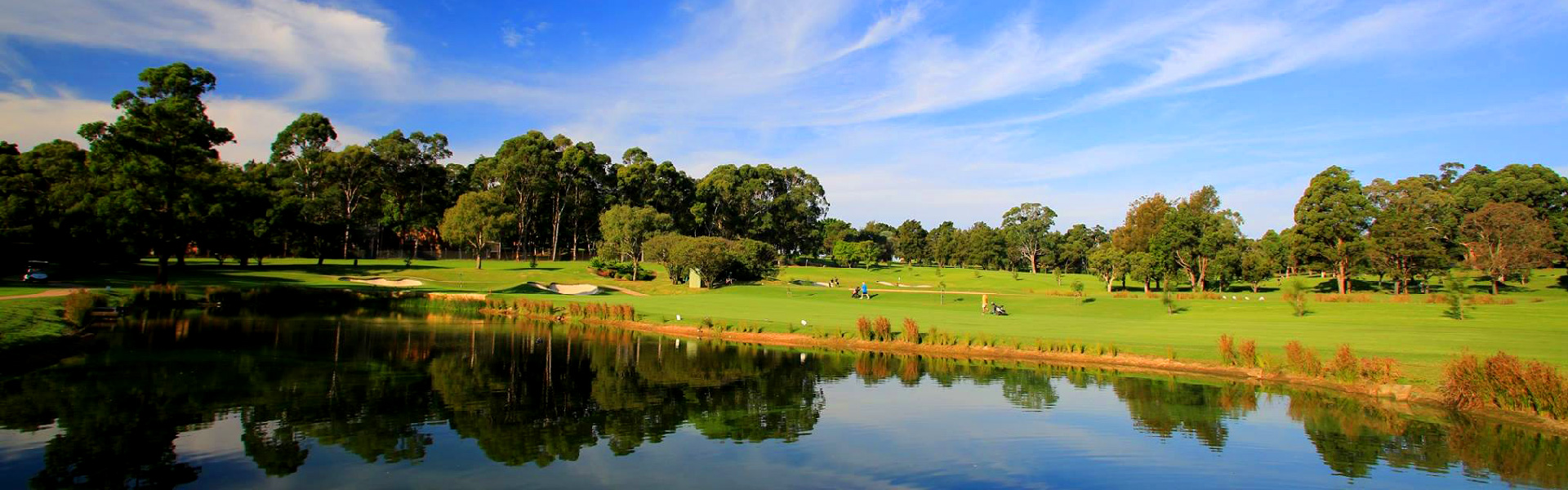 North Ryde Golf Club