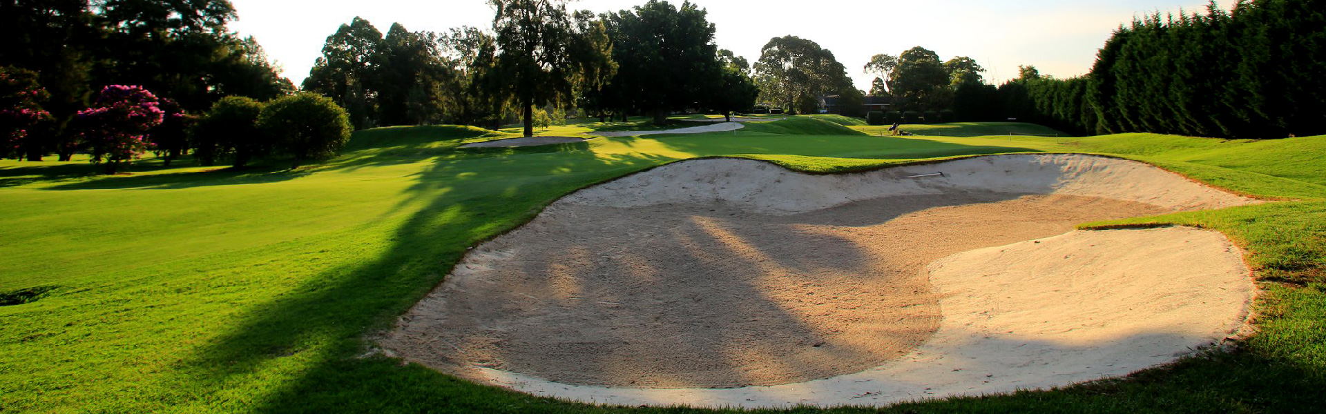 North Ryde Golf Club