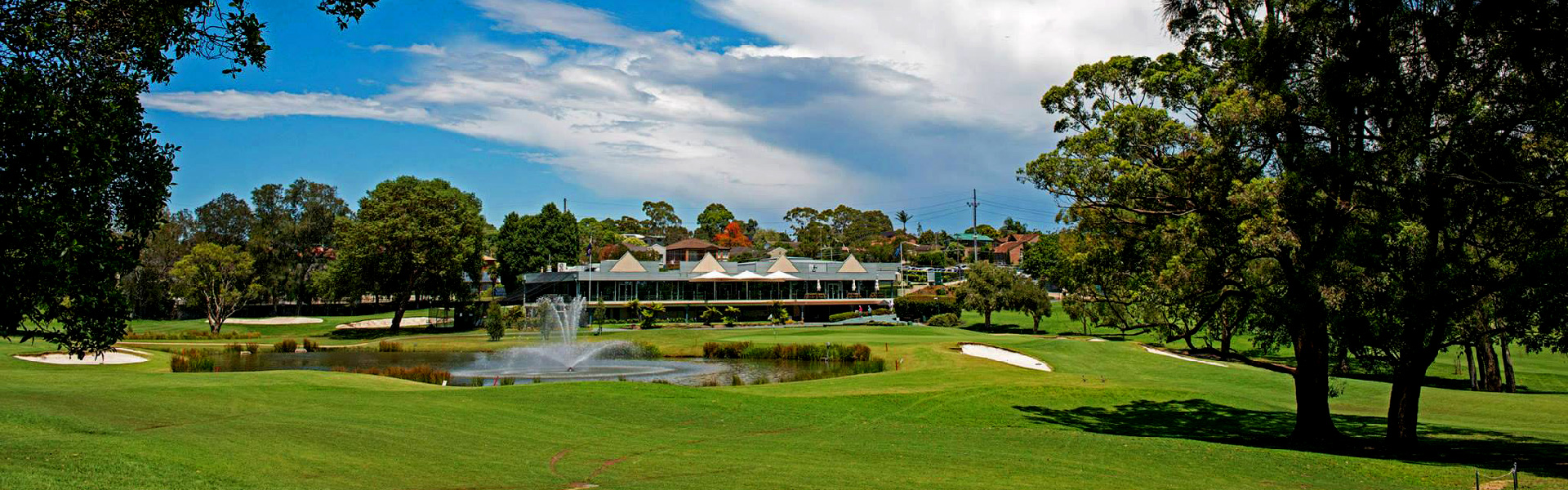 North Ryde Golf Club