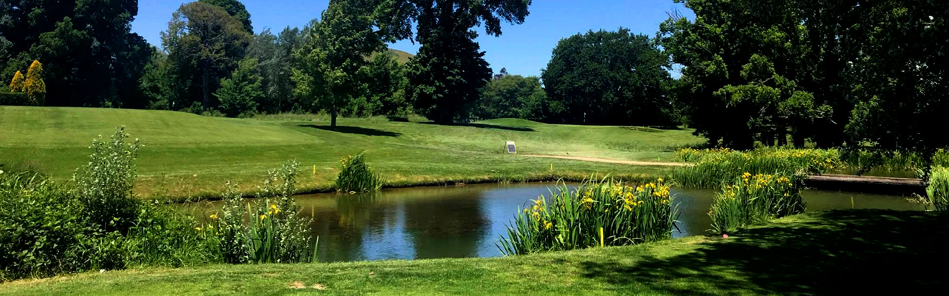 North Turramurra Golf Club