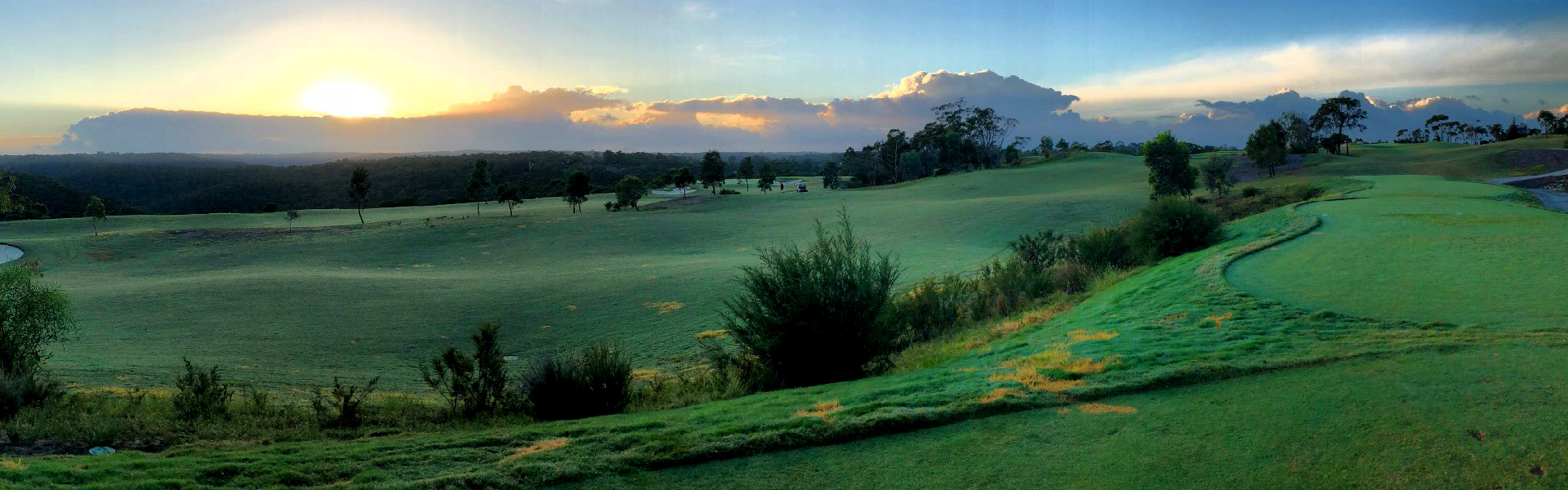 North Turramurra Golf Club