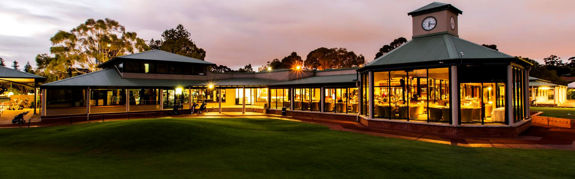 Royal Perth Golf Club