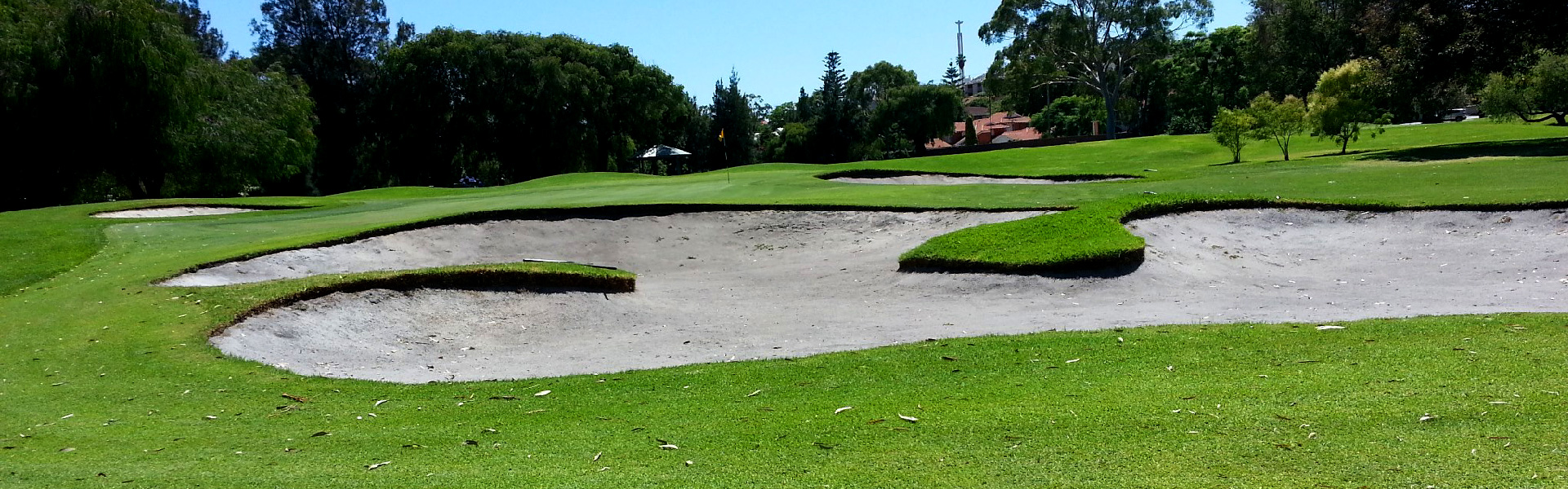 Royal Perth Golf Club