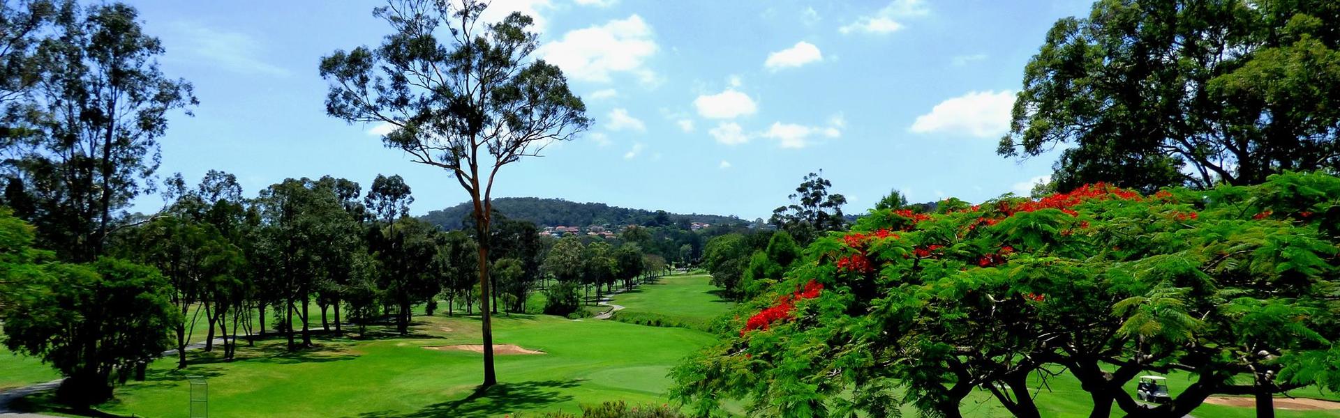 Pacific Golf Club
