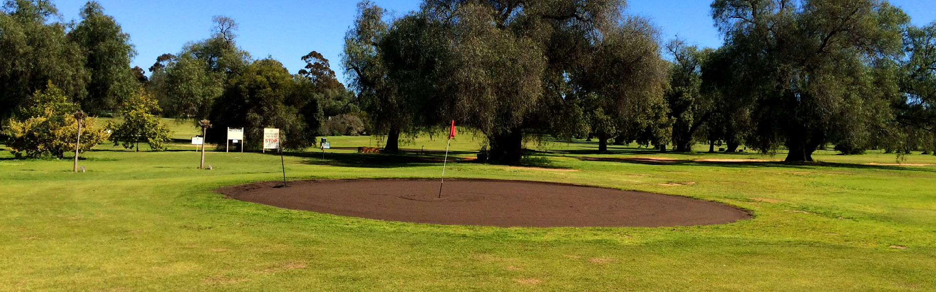 Narromine Golf Club