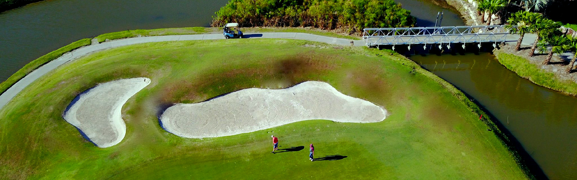 Parkwood Golf Course