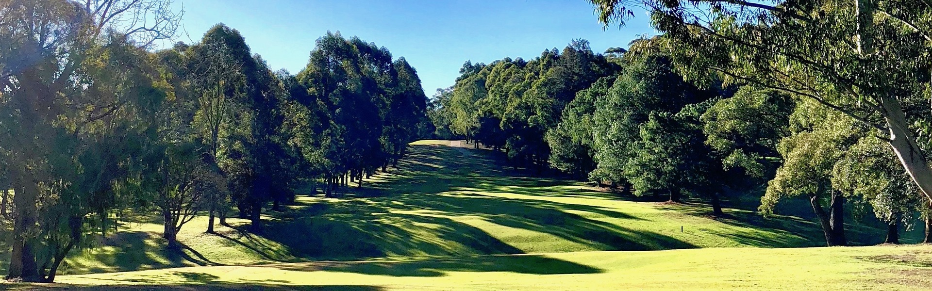 Gordon Golf Club