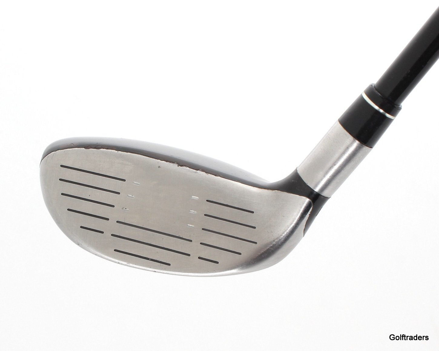 CALLAWAY FT 3 HYBRID 21º GRAPHITE FUJIKURA STIFF FLEX #F467 just $89