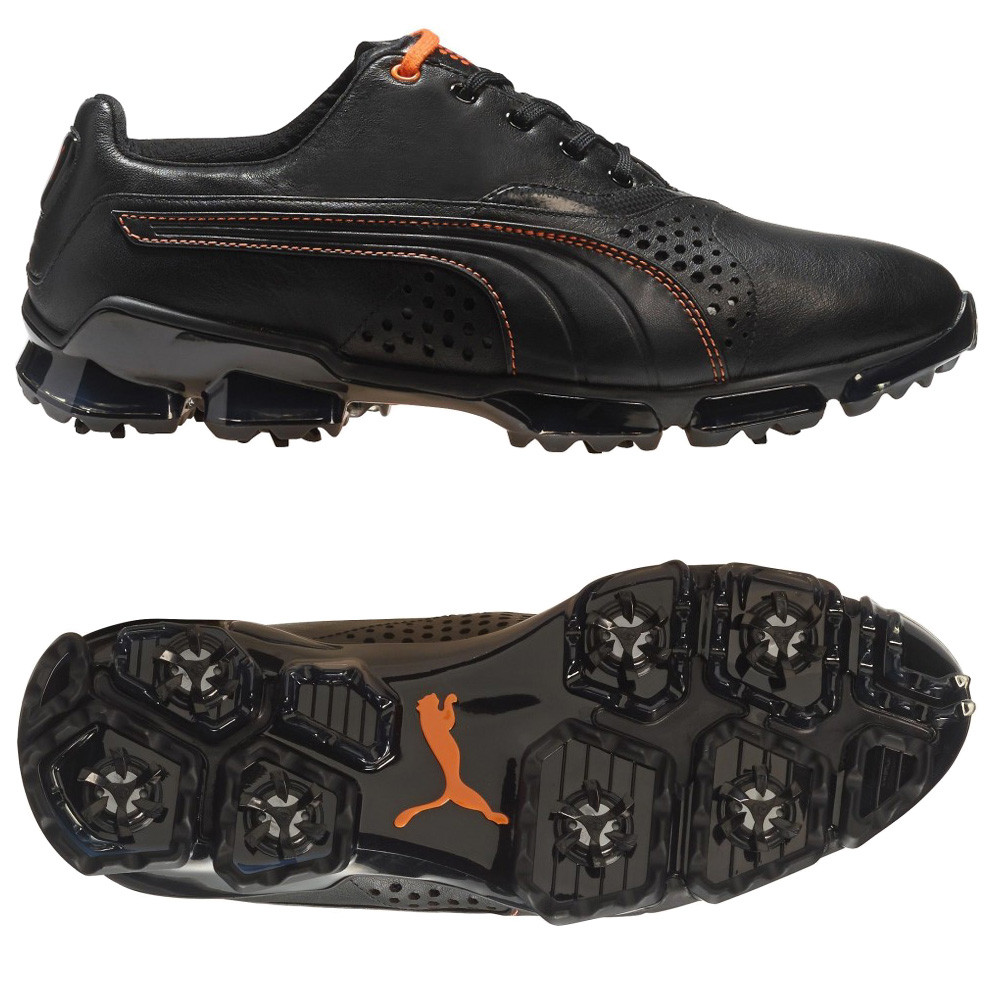 Puma Titan Tour King - Black just $45.00, save $184.95!