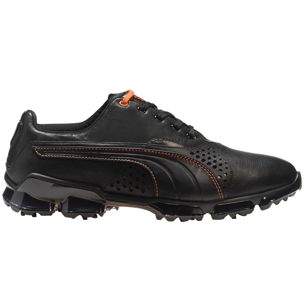 Puma Titan Tour King - Black just $45.00, save $184.95!