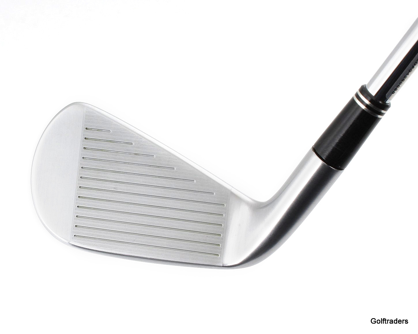 SRIXON FORGED Z U65 3 UTILITY IRON 20º STEEL NS PRO STIFF FLEX + COVER ...