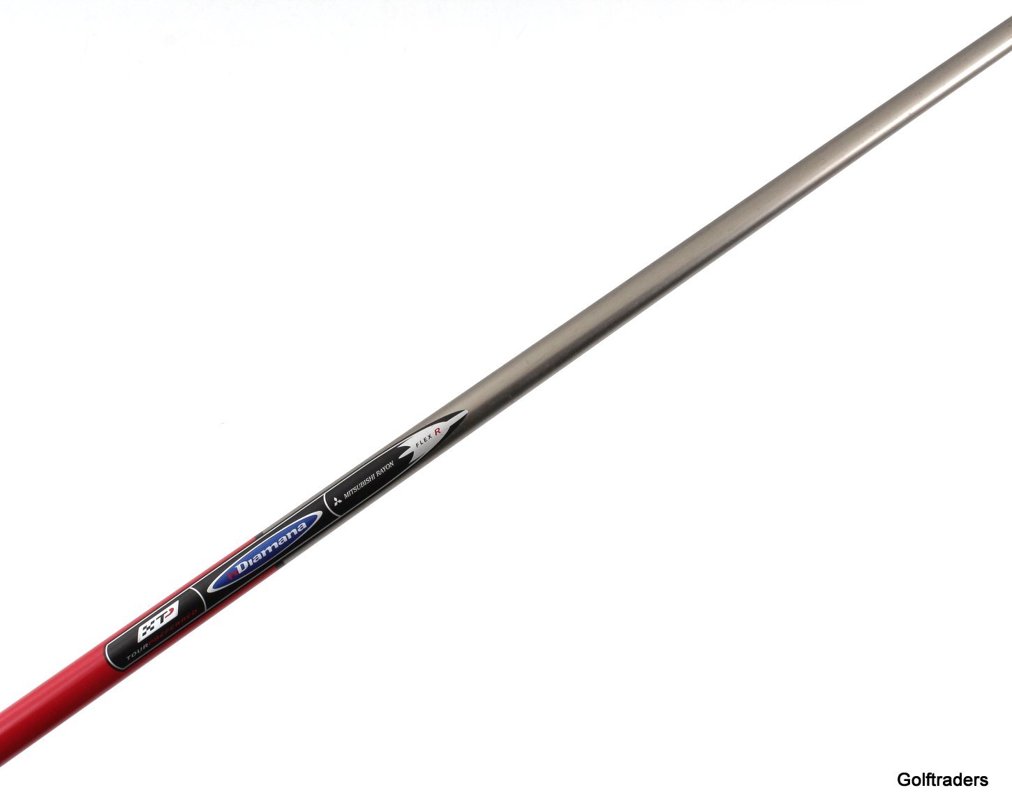 TAYLORMADE TP RESCUE DUAL 2 HYBRID 16º GRAPHITE REGULAR FLEX - LH # ...